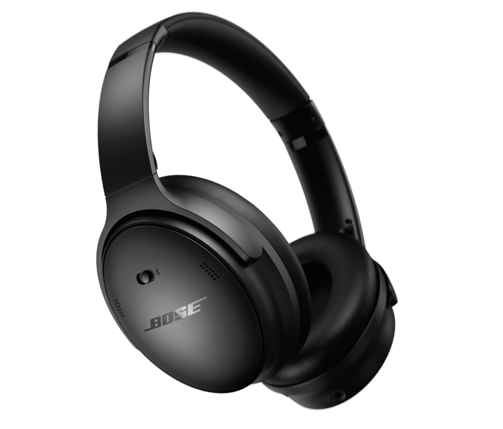 Bose | Cuffie, diffusori, dispositivi indossabili
