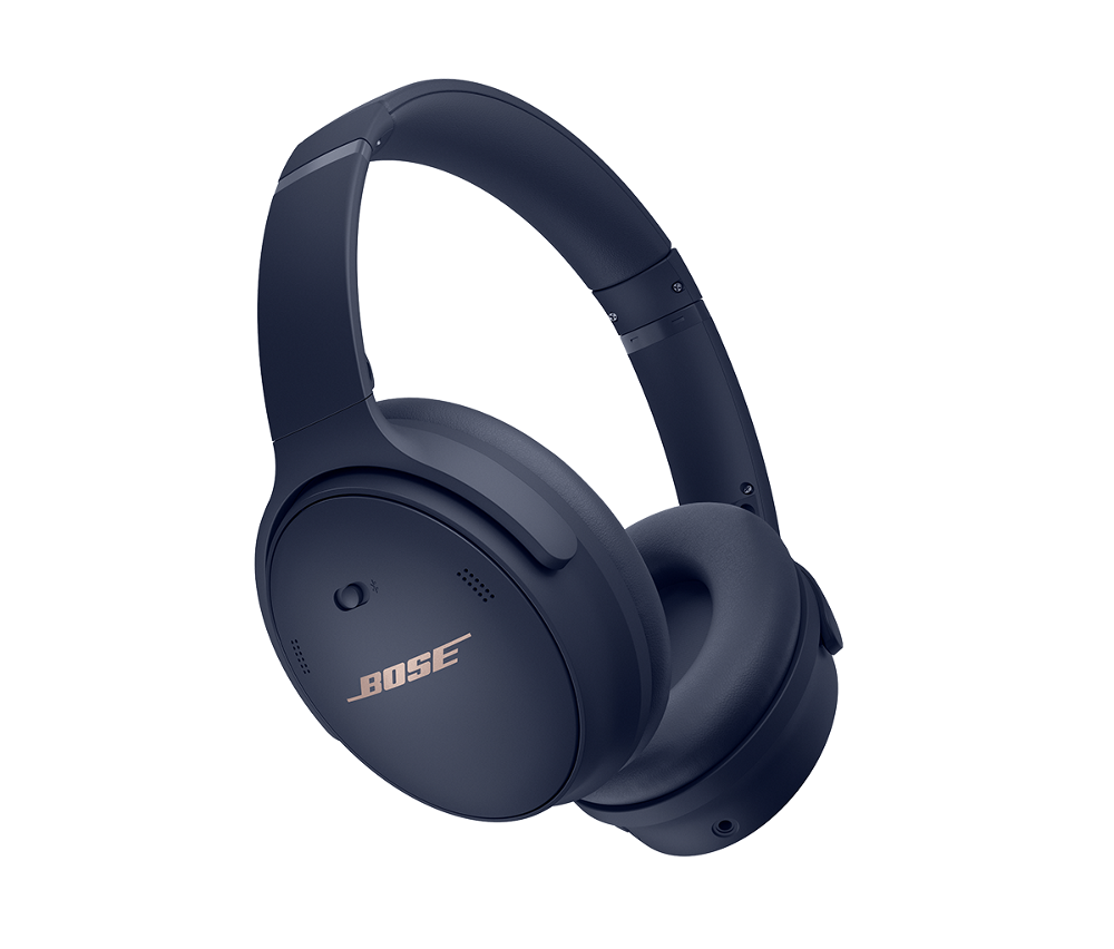 Bose | Cuffie, diffusori, dispositivi indossabili